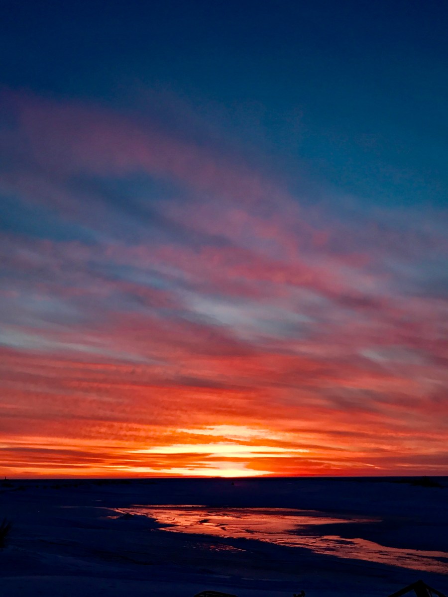 Nightmute Days 4 & 5 : Gracious Gratitude + Project Shakeups – Alaska ...