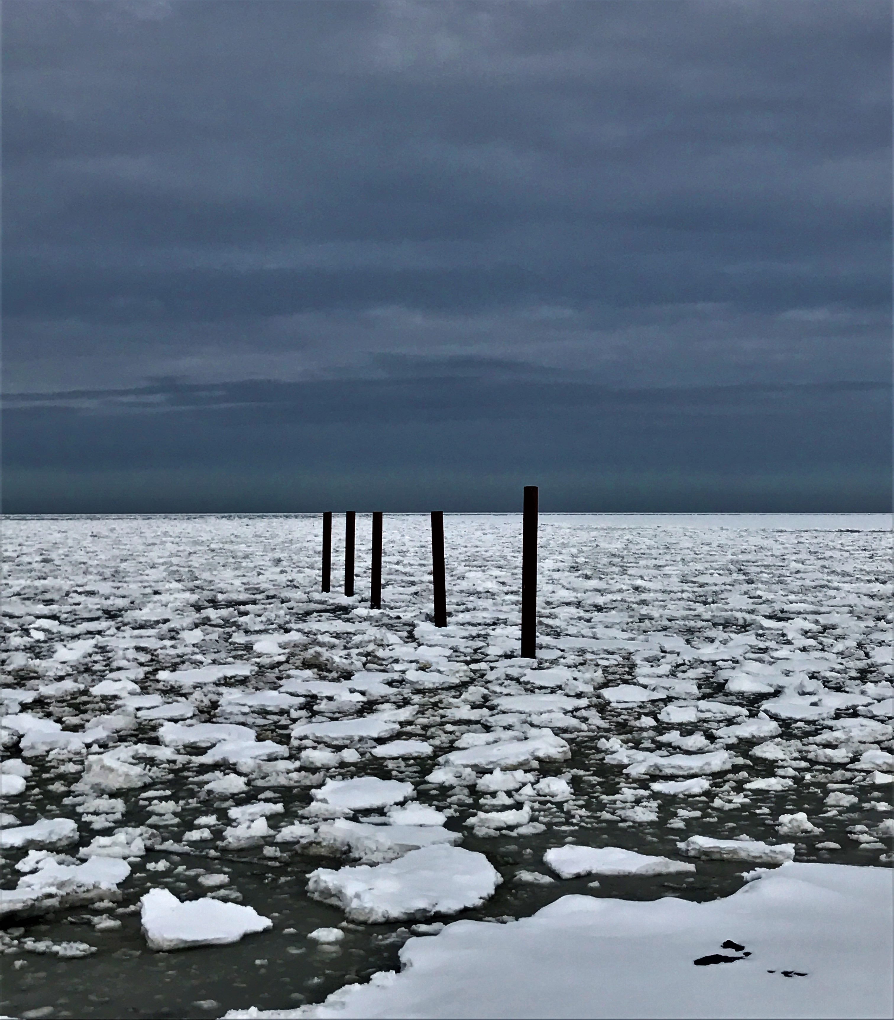 Port Heiden’s Erosion Struggle – Alaska: Village to Village